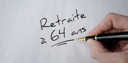 L’âge de départ à la retraite et les trimestres LégiSocial