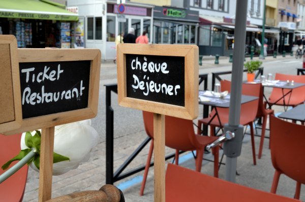 Les tickets restaurant : Quelles sont les règles en 2025 ? LégiSocial