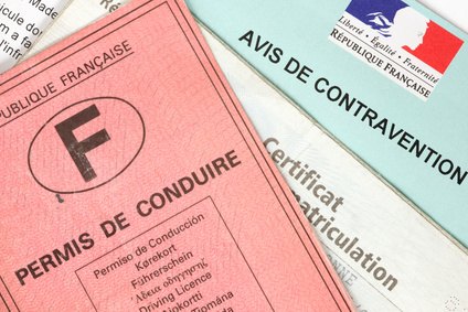 L’employeur qui paye les contraventions des salariés au code de la ...