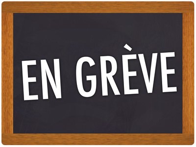 Rémunération des jours de repos suite à une grève LégiSocial