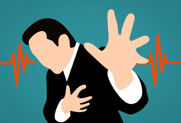 Un malaise cardiaque sur le lieu de travail est présumé être un ...